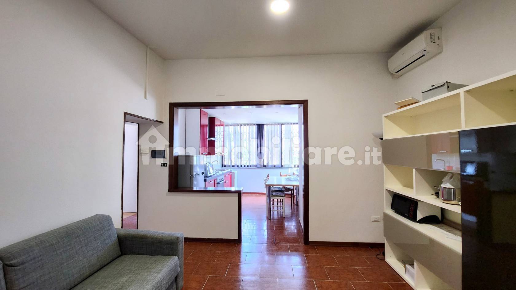 Quadrilocale via di Scandicci 168, Legnaia - San Quirico - Monticelli, Firenze