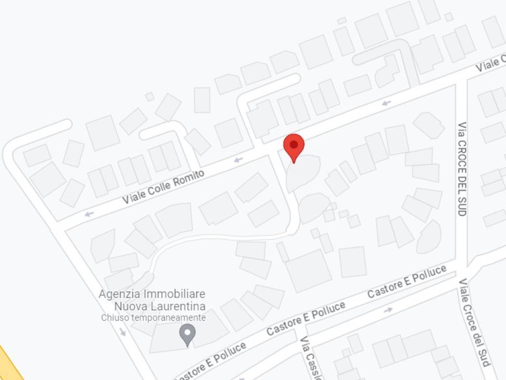 Asta per appartamento, via Colle Romito, Colle Romito Ardea, rif ...