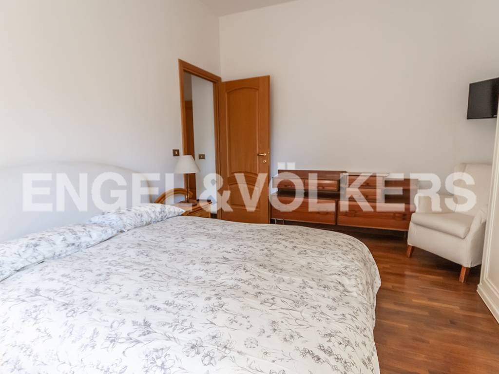 Affitto Appartamento Roma. Quadrilocale in via Virginia Agnelli. Ottimo ...