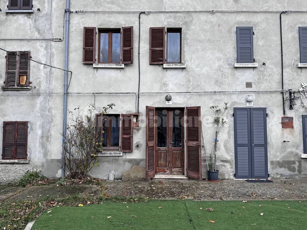 Vendita Terratetto unifamiliare in Località Costa di Groppo Ducale ...