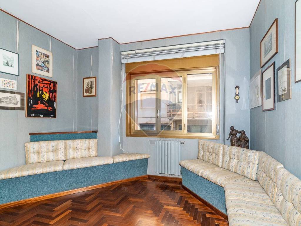 Ufficio - Studio via Firenze 8, Catania, Rif. 107847139 - Immobiliare.it