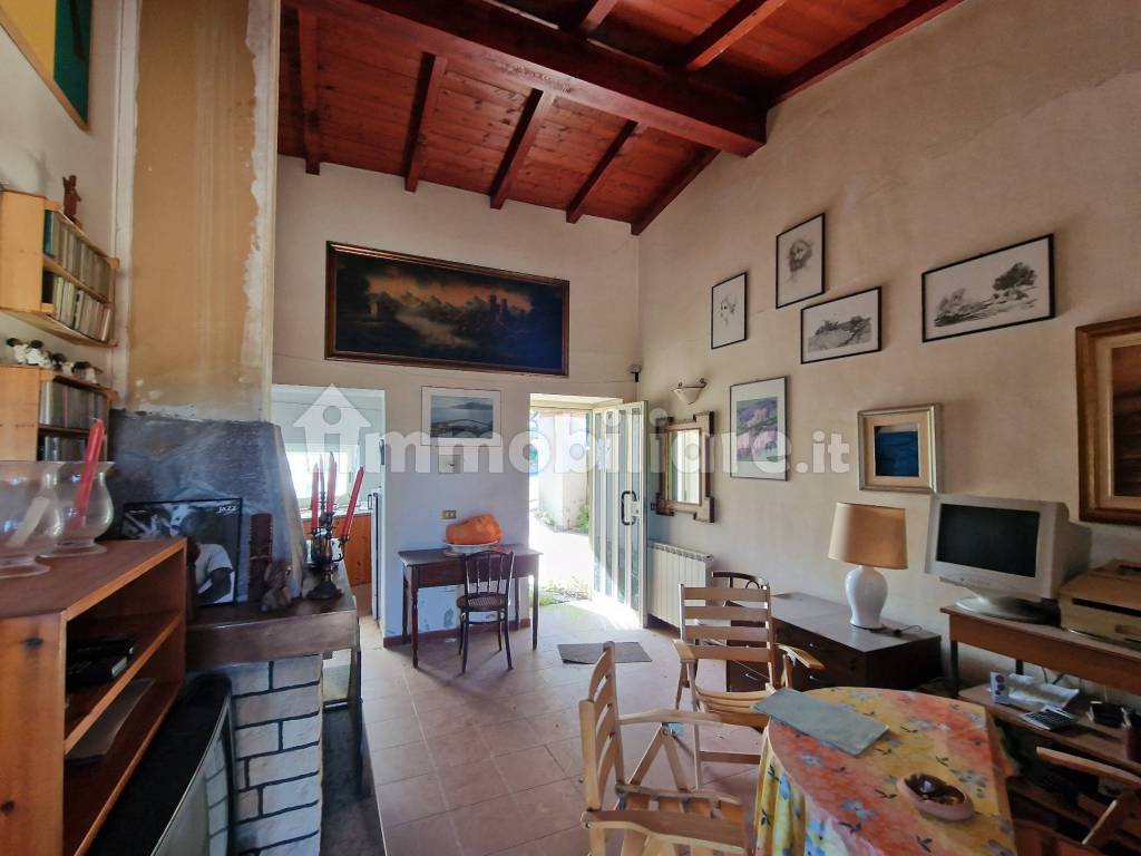 Sale Single-family detached house in Contrada Saitta San Pier Niceto ...