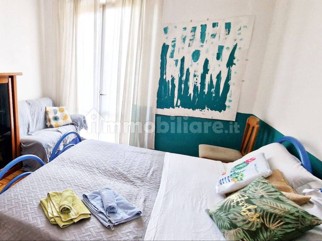 Stanza doppia in affitto, affittasi camera doppia via San Giuseppe 28 ...