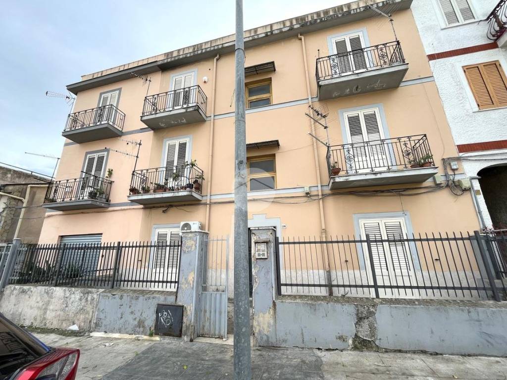 Vendita Appartamento Palermo. Bilocale in via Giuseppe Pitrè 236. Da ...