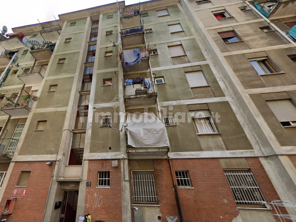 Asta per appartamento, piazza Giuseppe Garibaldi 17, Centro Pioltello ...