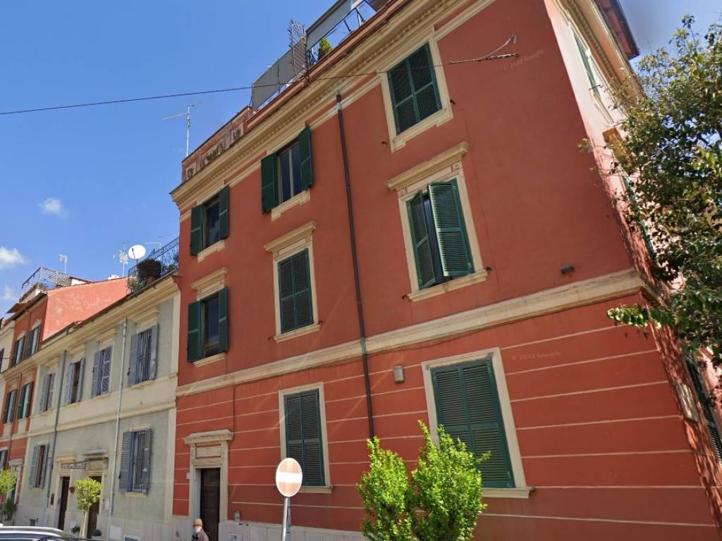 Vendita Appartamento Roma. Monolocale in via Como. Ottimo stato ...