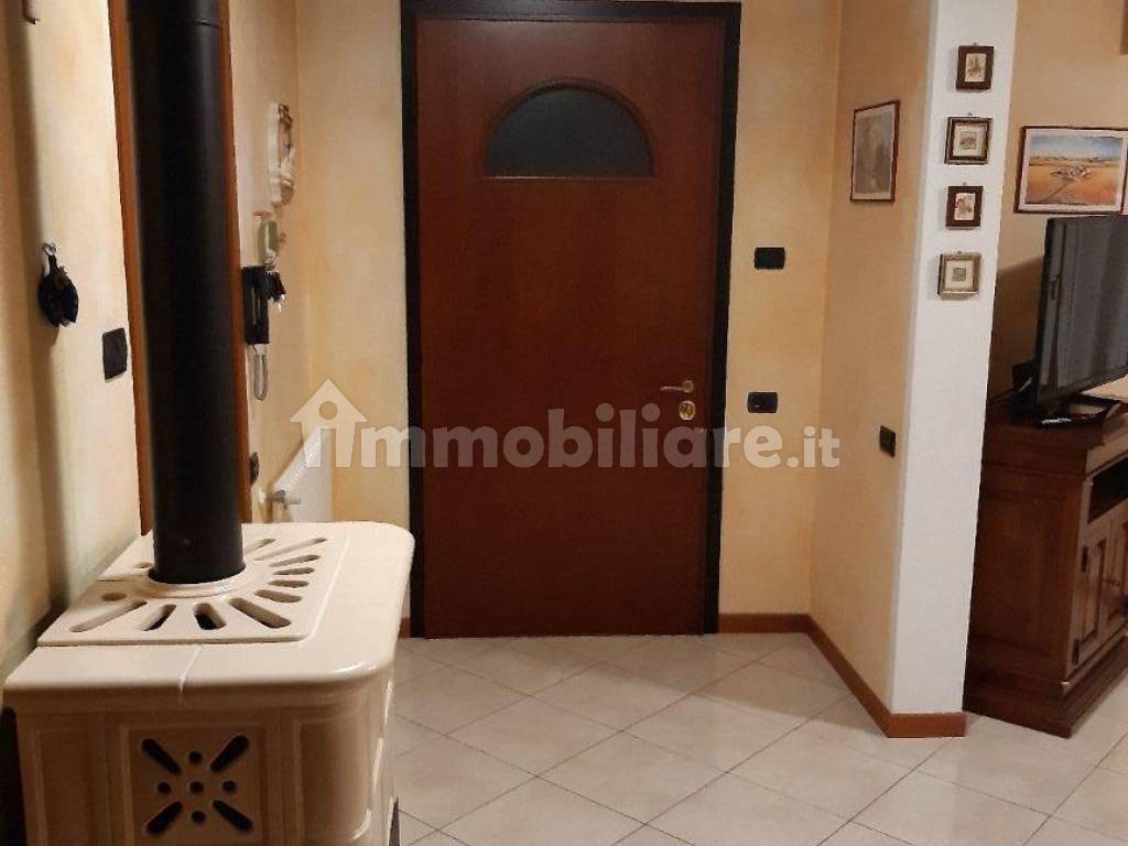 Vendita Villa unifamiliare in via Risi Zoppola. Buono stato ...