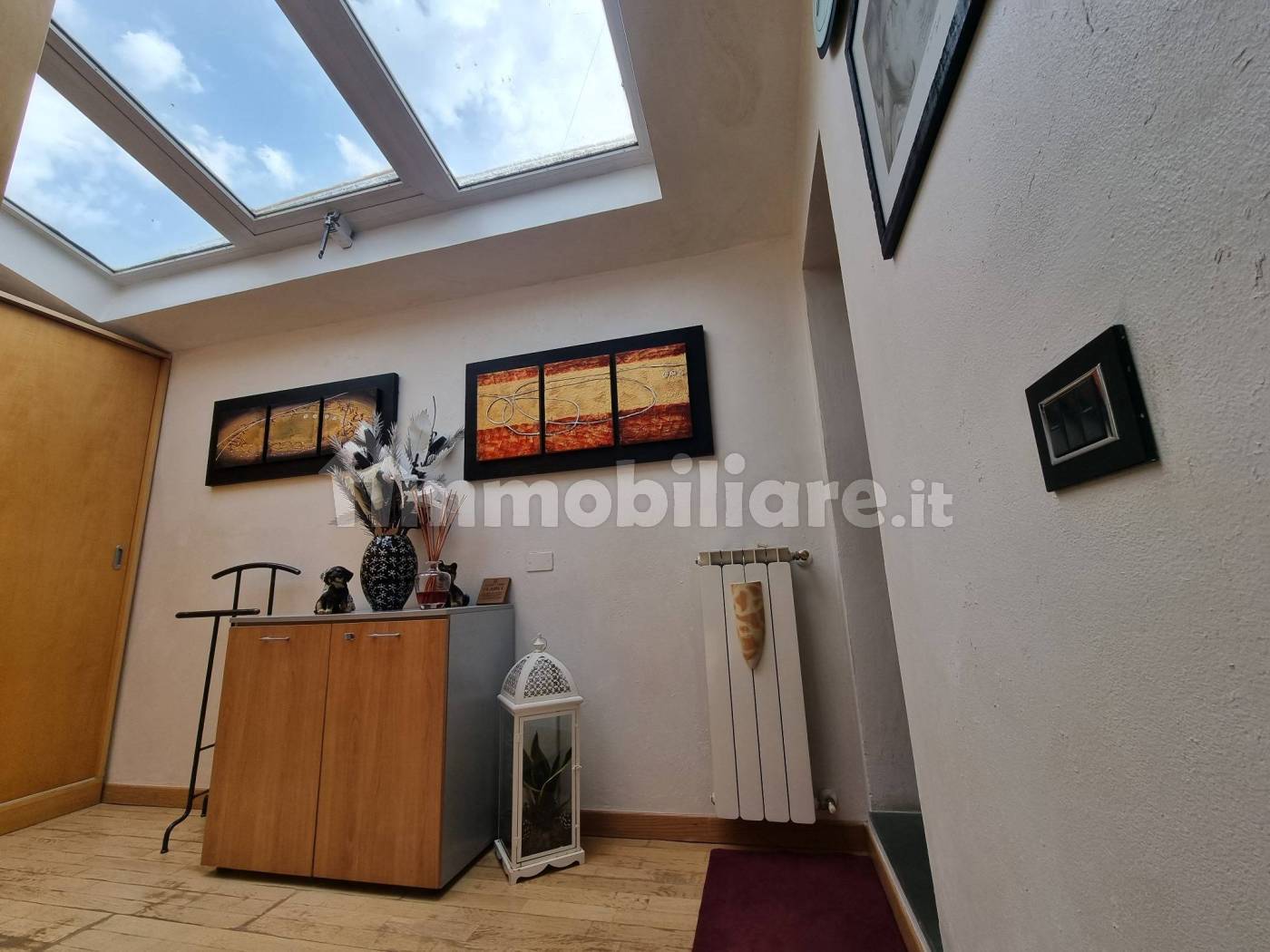 Trilocale piazza Fra' Girolamo Savonarola, Libertà - Savonarola, Firenze