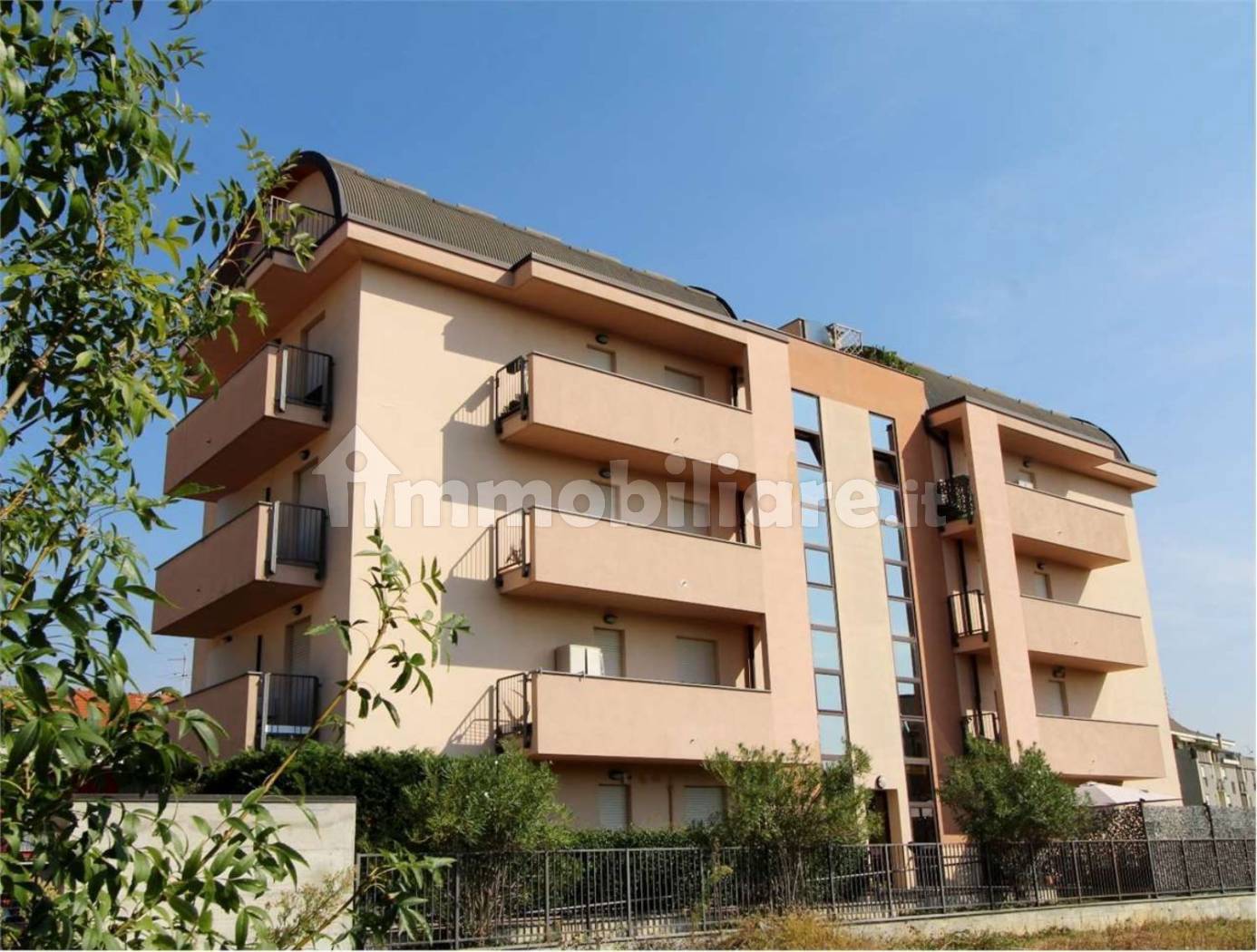 Bilocale via Gorizia, 60, Cittadella - Villaggio Dalmazia, Novara