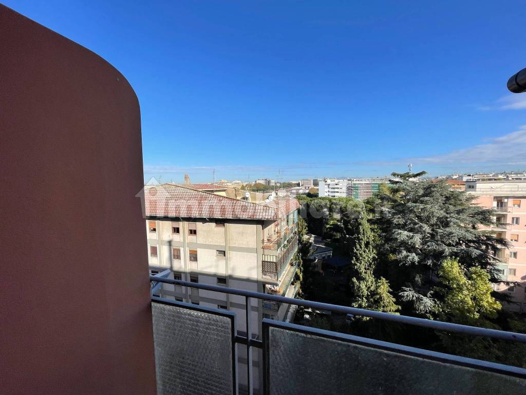 Vendita Appartamento Roma. Trilocale in via Mario Musco. Da ...