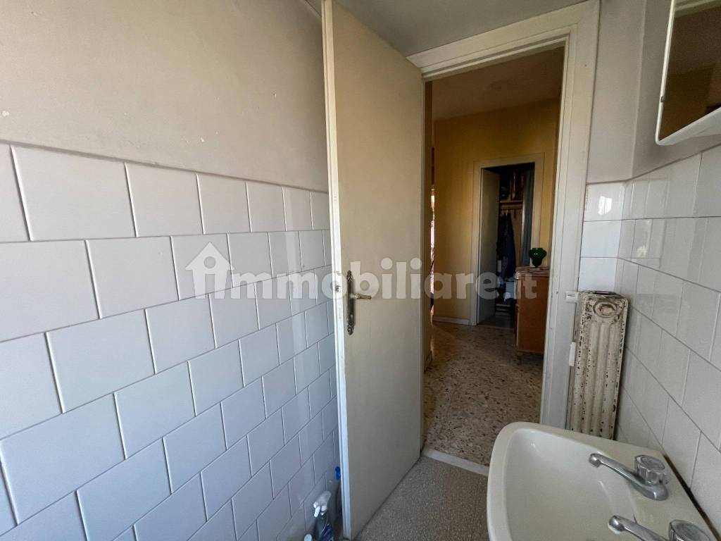 Vendita Appartamento Roma. Trilocale in via Mario Musco. Da ...