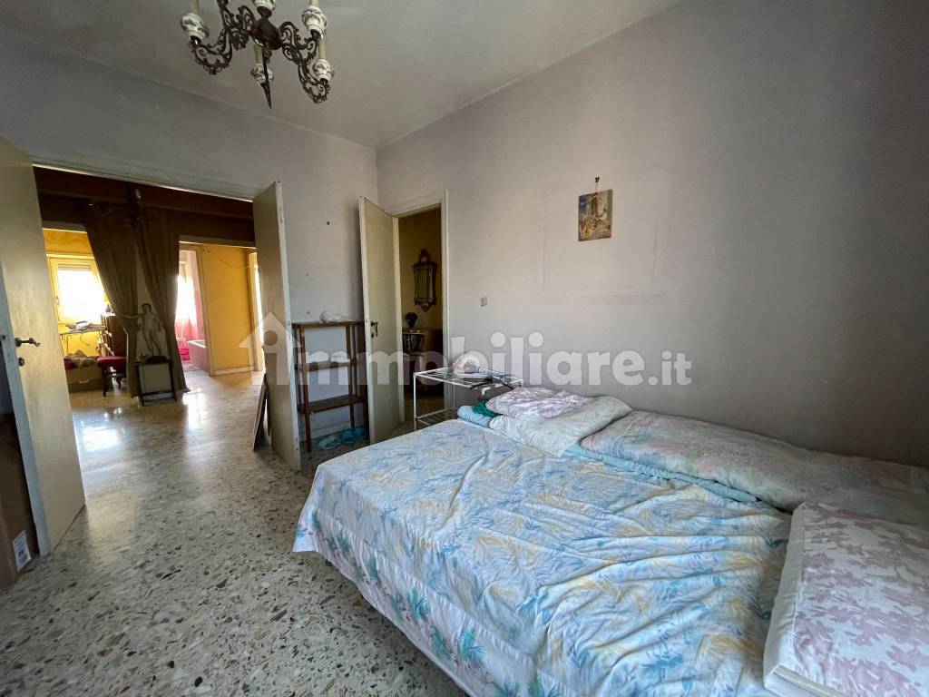 Vendita Appartamento Roma. Trilocale in via Mario Musco. Da ...