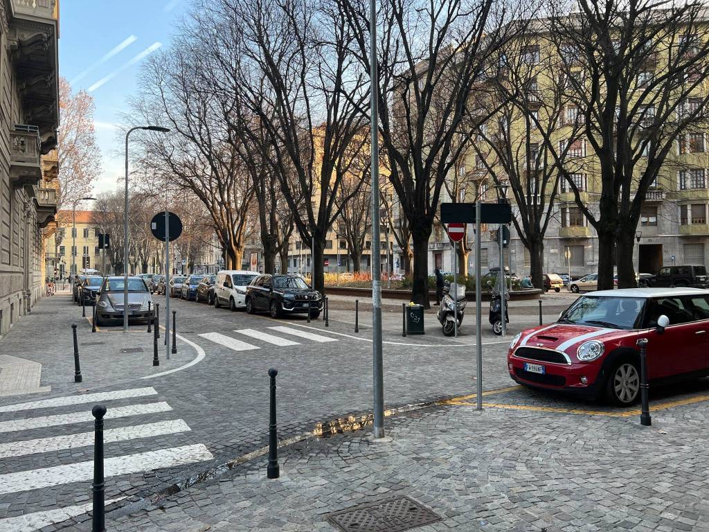 Locale commerciale via Giorgio Jan, Milano, Rif. 107911215 - Immobiliare.it