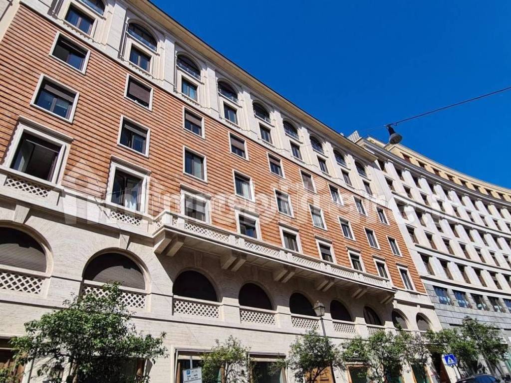 Ufficio - Studio via Barberini 95, Roma, Rif. 107911847 - Immobiliare.it