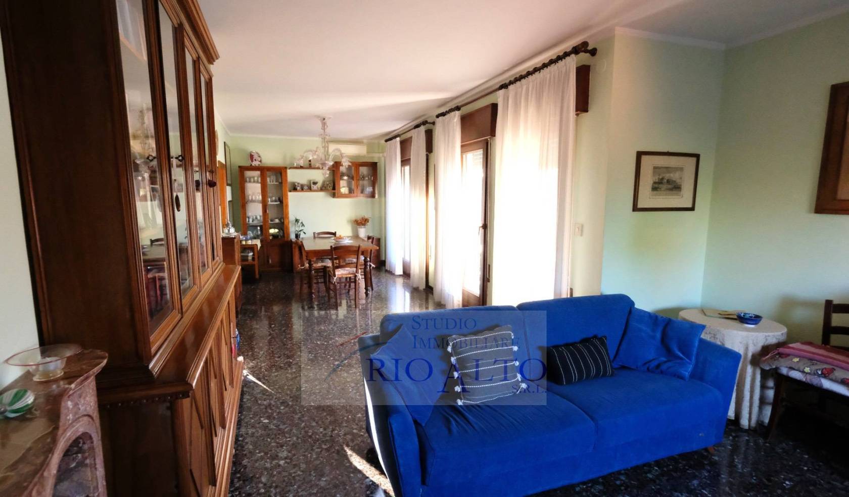 Appartamento via Malamocco, Malamocco, Venezia