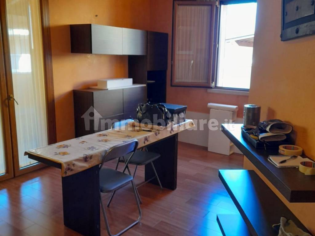 Vendita Appartamento San Giorgio Bigarello. Bilocale in via Nilde Iotti 2. Ottimo stato, primo ...