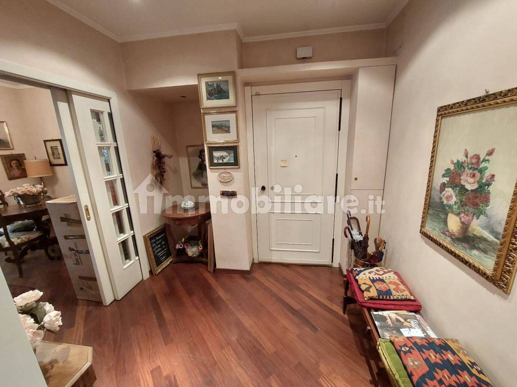 Vendita Appartamento in via Michele Marchianò 22. Foggia. Buono stato ...