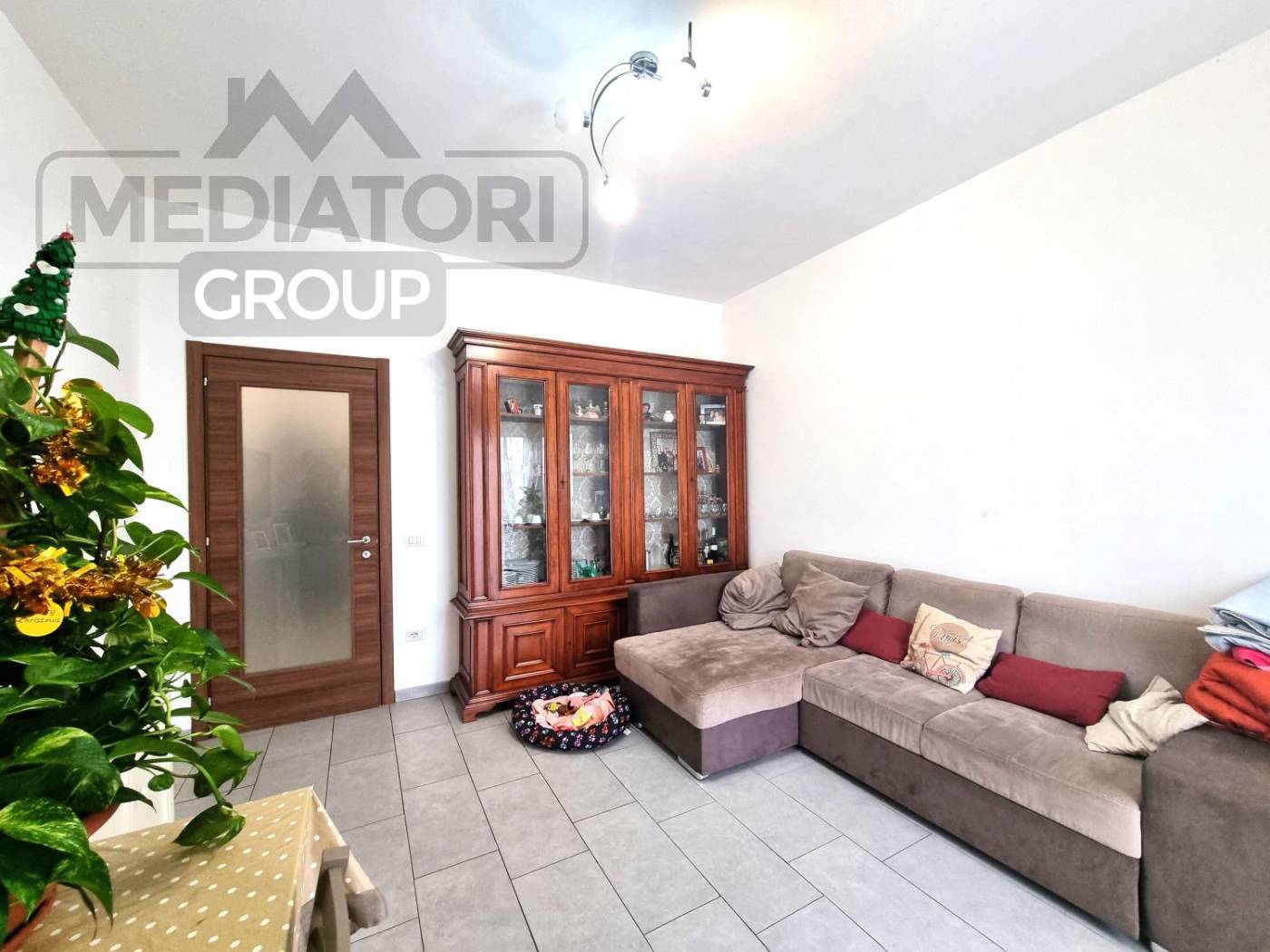 Quadrilocale via Ferruccio Busoni, Pistoia Ovest, Pistoia