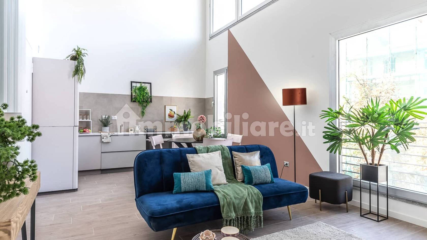 Bilocale via la Primogenita, 20, 29121, Piazzale Milano - Stazione, Piacenza