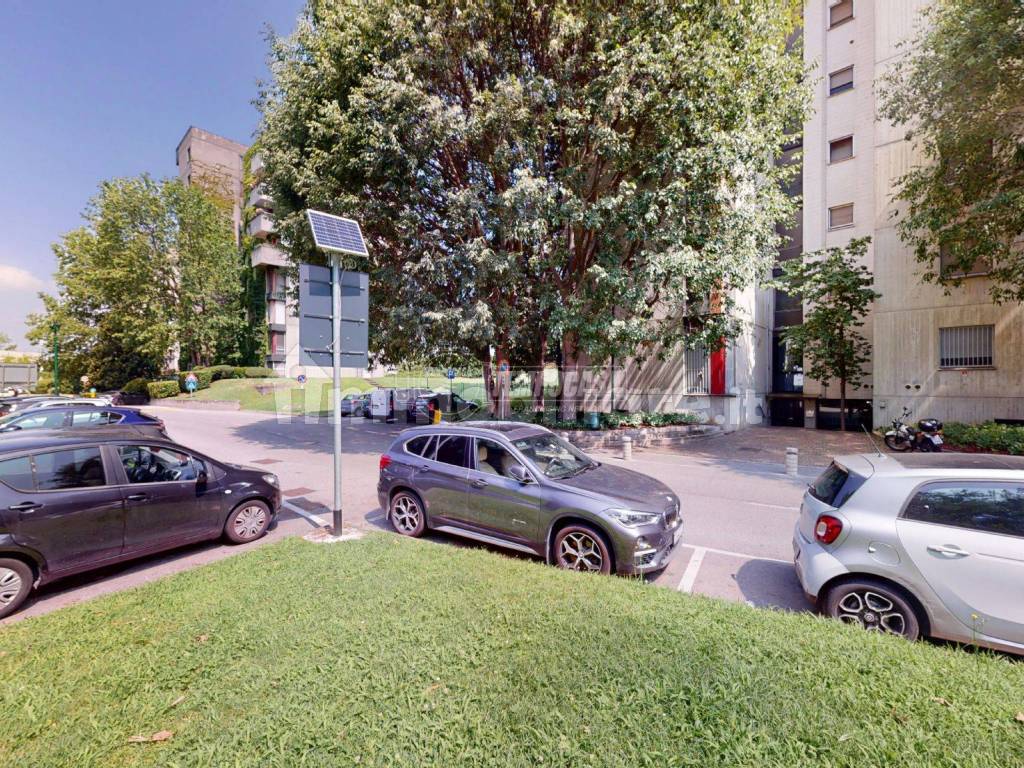 Vendita Appartamento Segrate. Trilocale in via San Felice Strada 9 5 ...