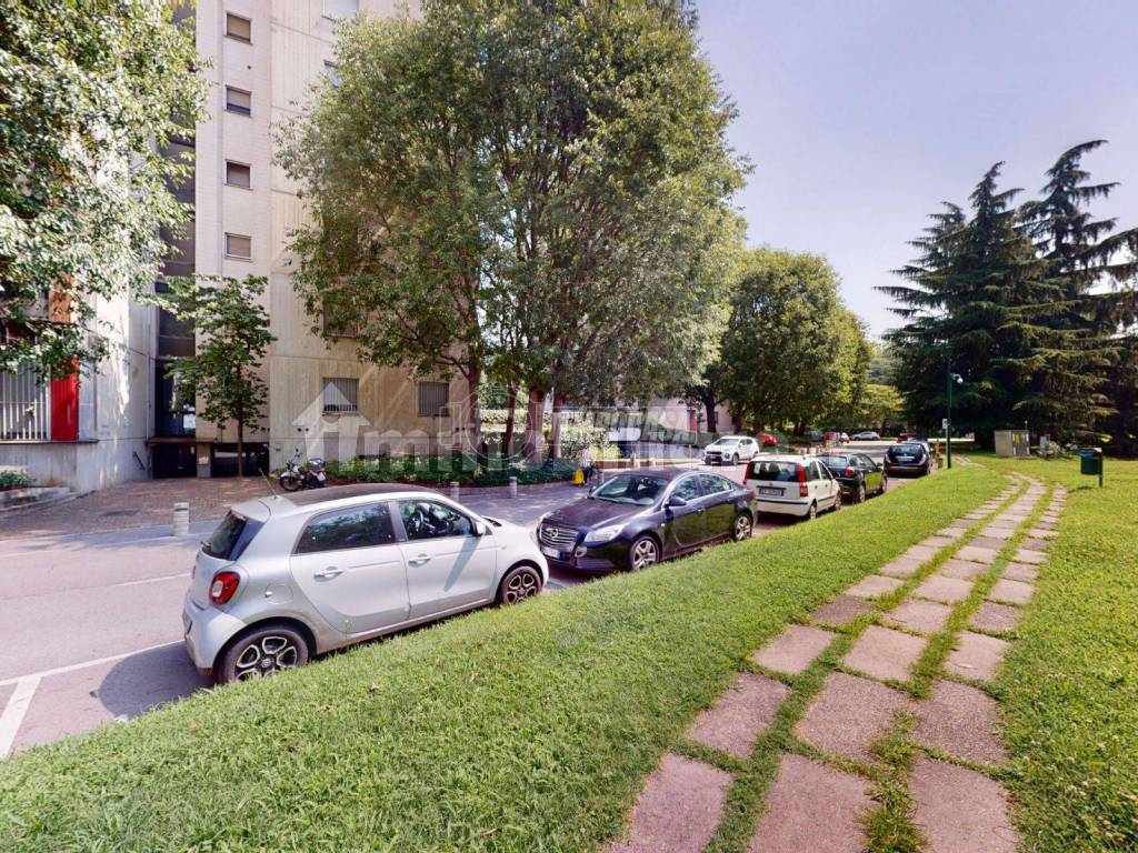 Vendita Appartamento Segrate. Trilocale in via San Felice Strada 9 5 ...