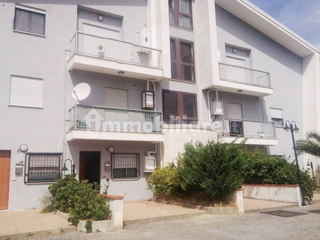 Vendita Appartamento Rende. Bilocale in viale Orso Mario Corbino, 441 ...