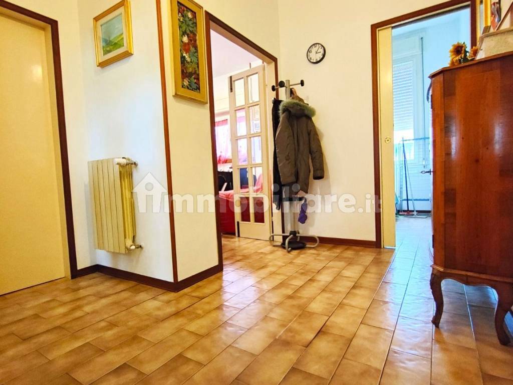 Vendita Appartamento Brisighella. Trilocale in via G. Cova 19. Buono ...