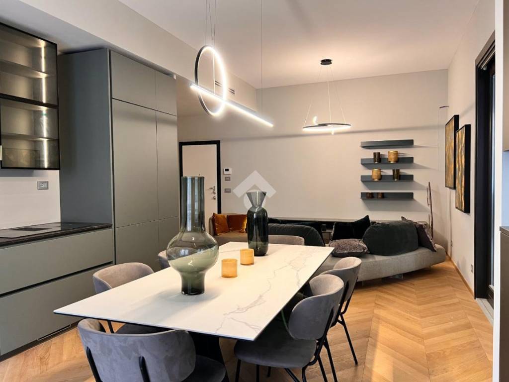 Vendita Appartamento Torino. Quadrilocale in via Piero Gobetti 7. Nuovo ...