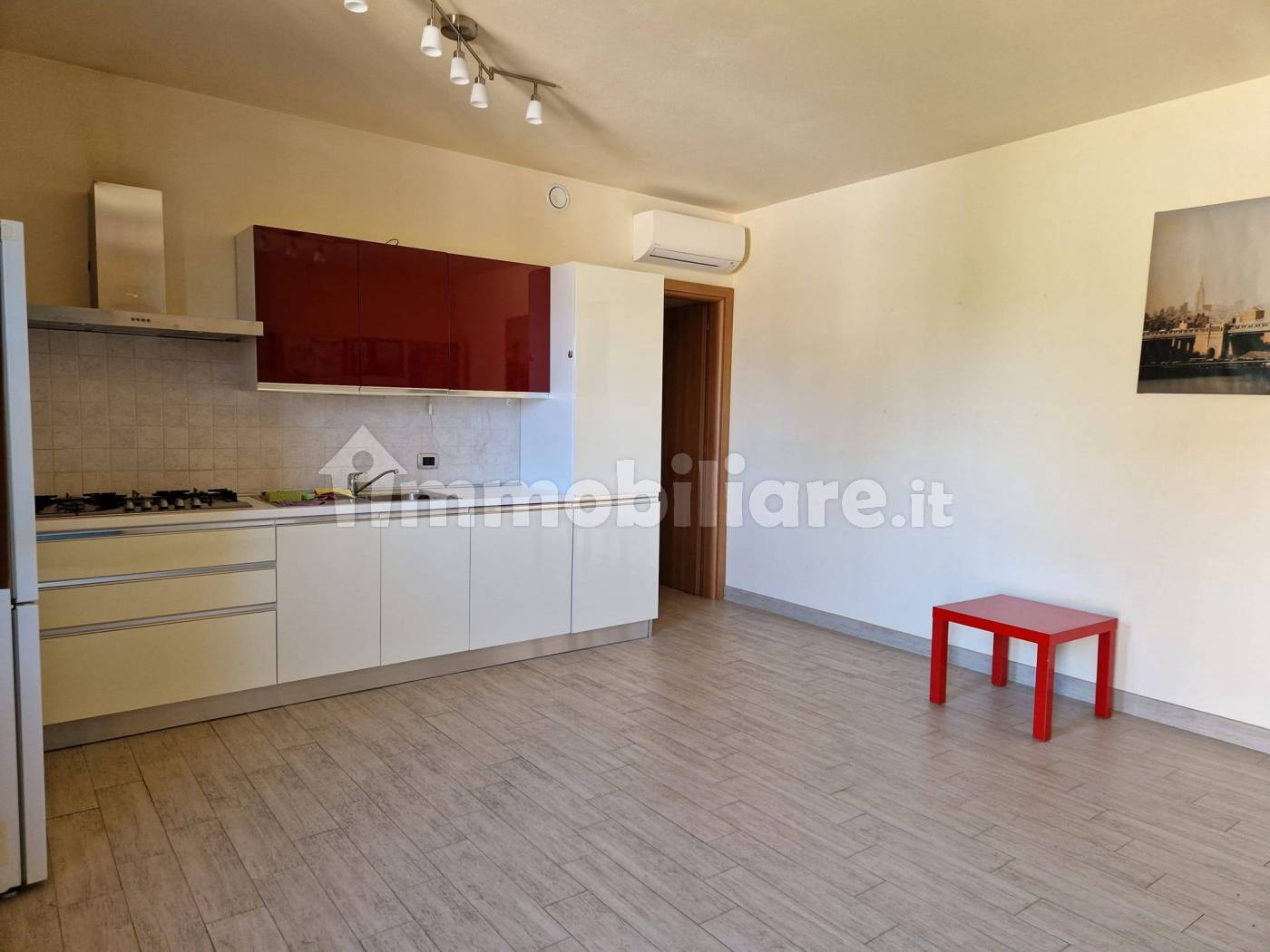 Trilocale via Vecchia Fiorentina 106B, Masiano, Pistoia