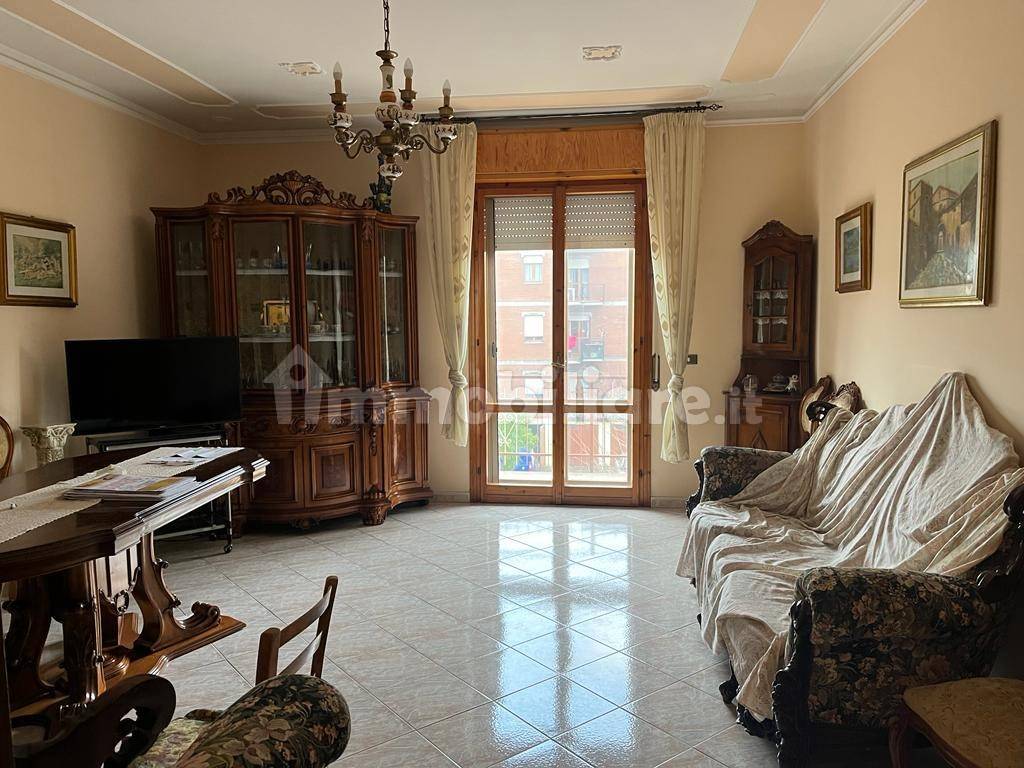 Vendita Appartamento Fiorano Modenese. Quadrilocale in via Alessandro ...