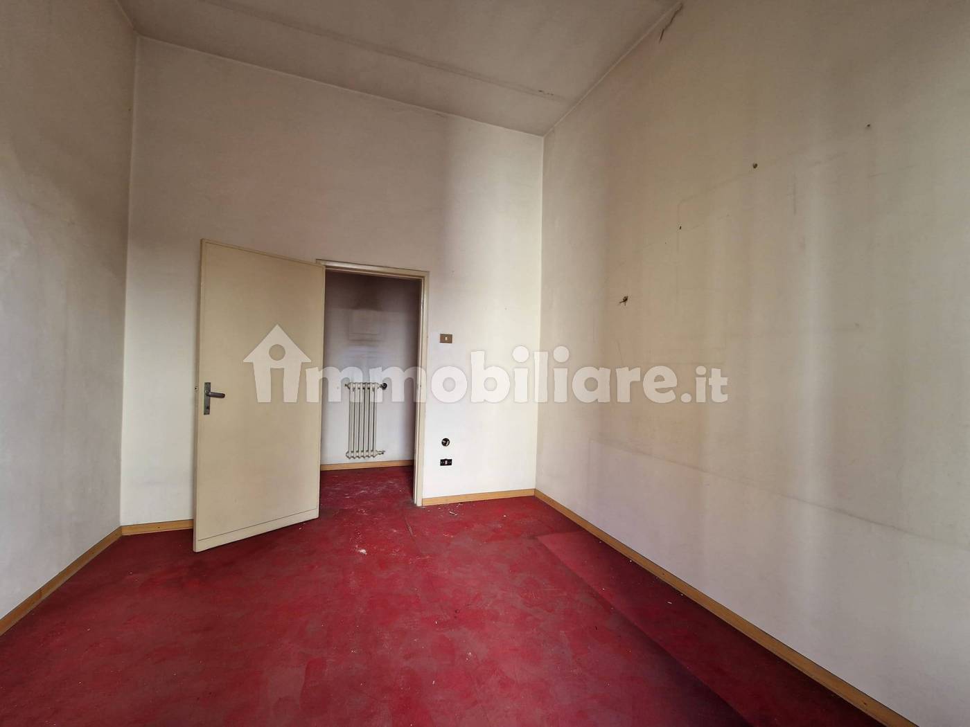 Quadrilocale via dell'Anguillara, Piazza della Sala, Pistoia