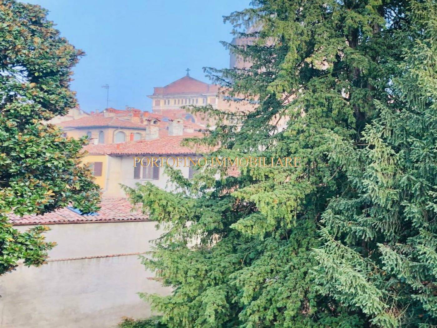 Appartamento corso Giuseppe Garibaldi 7F, Centro Storico, Pavia