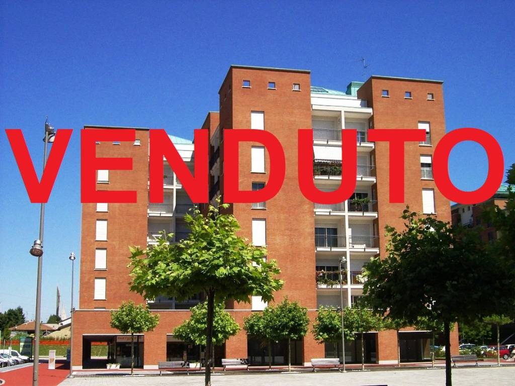 Vendita Appartamento Vimodrone. Monolocale in viale Martesana 117 ...