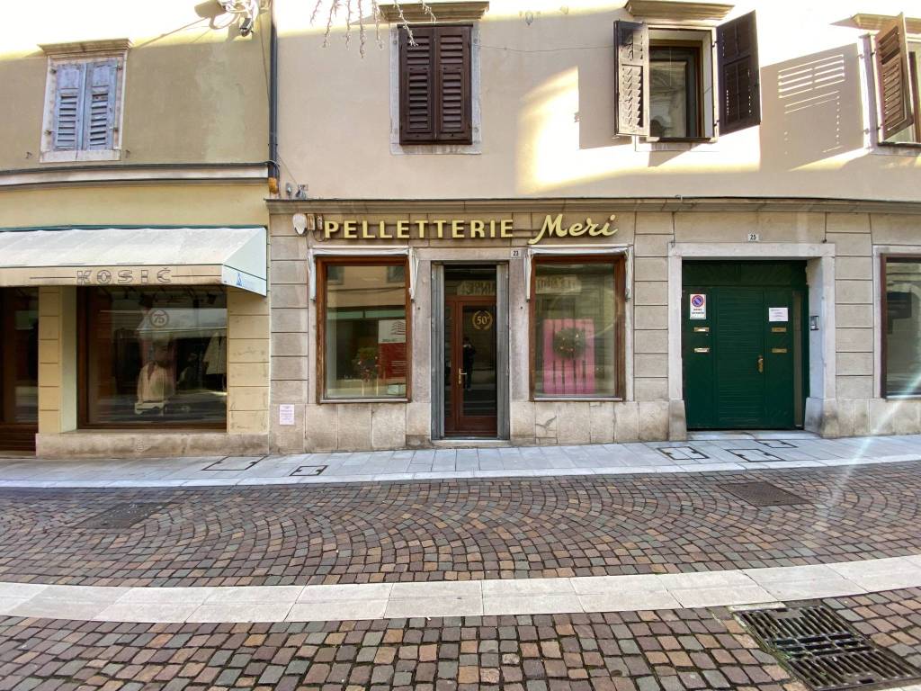 Locale commerciale via Rastello 23, Gorizia, Rif. 107969503 ...