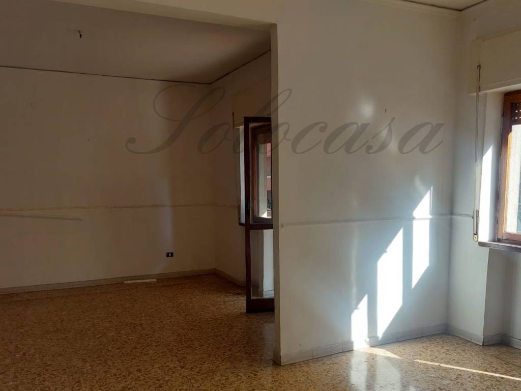 Vendita Appartamento Napoli. Quadrilocale in via Simone Martini. Da ...
