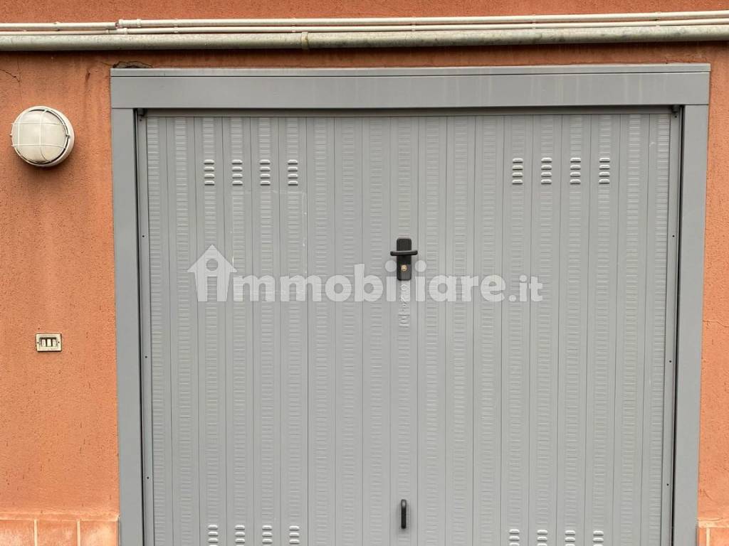 Garage - Box via Francesco Alcarotti 3, Novara, Rif. 107984379 ...