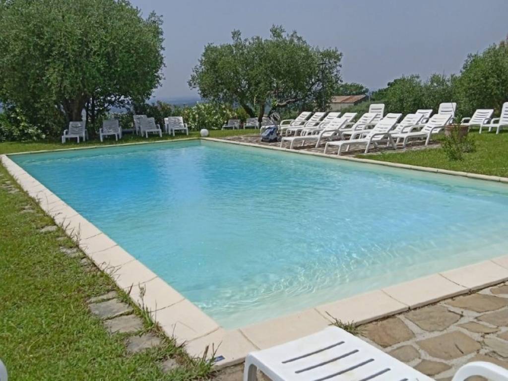 Vendita Villa unifamiliare in via Tempone Siepegrande Serre. Nuova ...