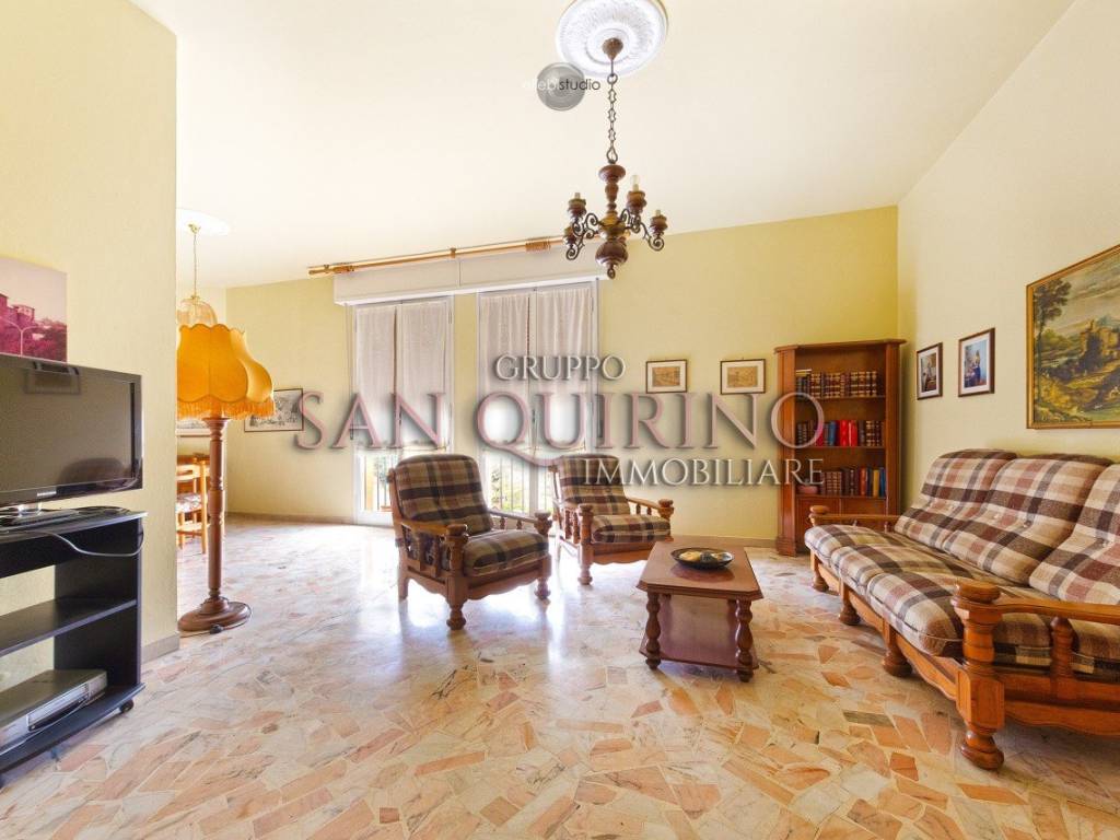 Vendita Appartamento San Felice sul Panaro. Quadrilocale in via Campi ...
