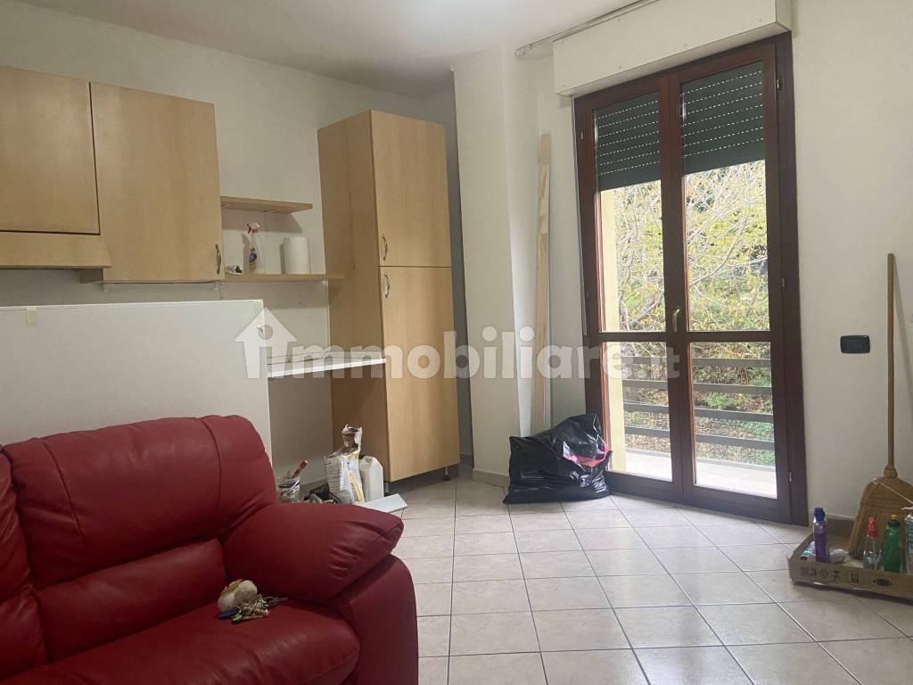 Affitto Appartamento Fossato di Vico. Quadrilocale in via Palazzolo ...