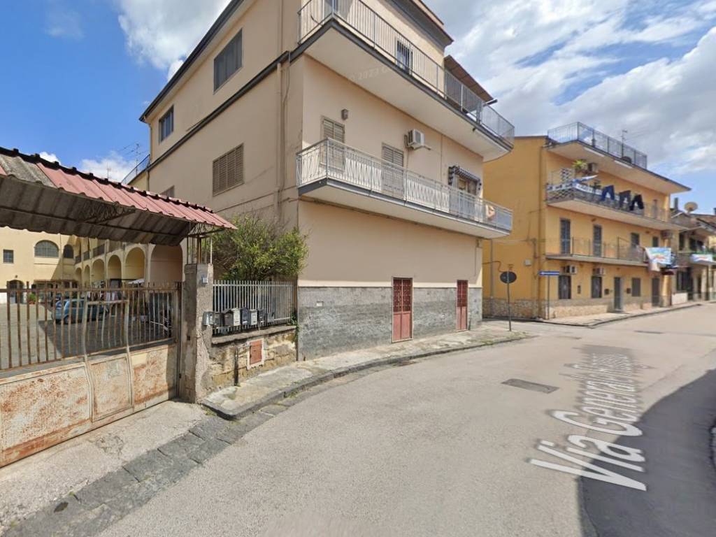 Asta per appartamento, via Ragozzino Orta di Atella, rif. 108008575 ...