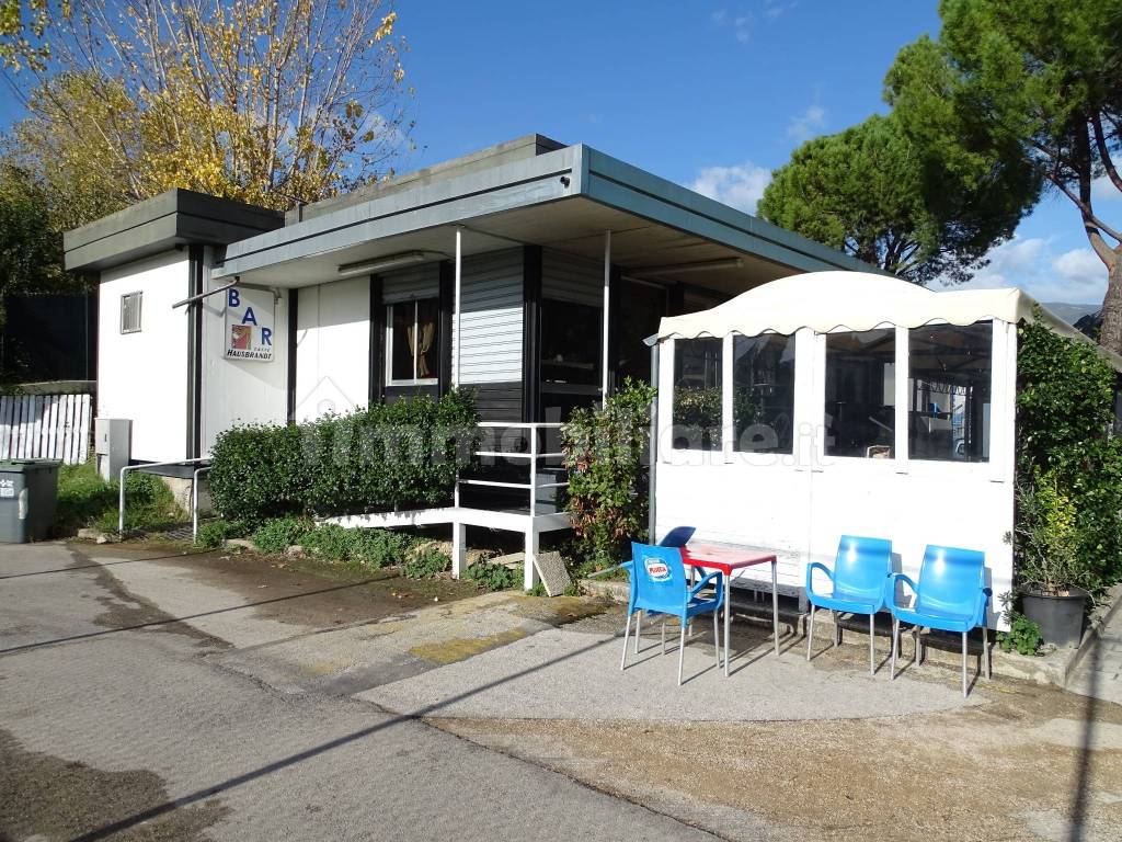 Bar via Benedetto Croce, Terni, Rif. 108018795 - Immobiliare.it