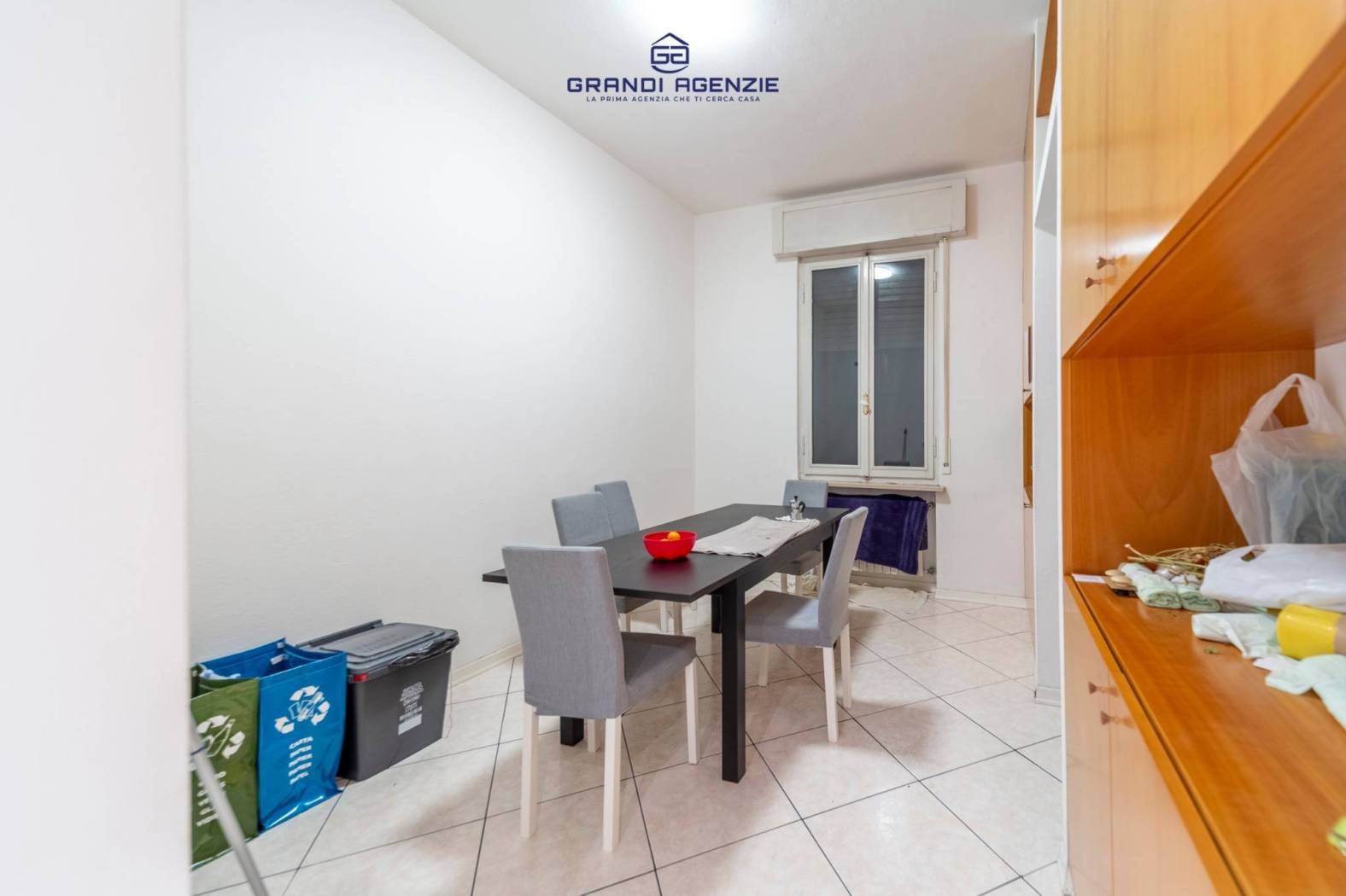 Quadrilocale via Carlo Barbieri, Ospedale - Volturno, Parma