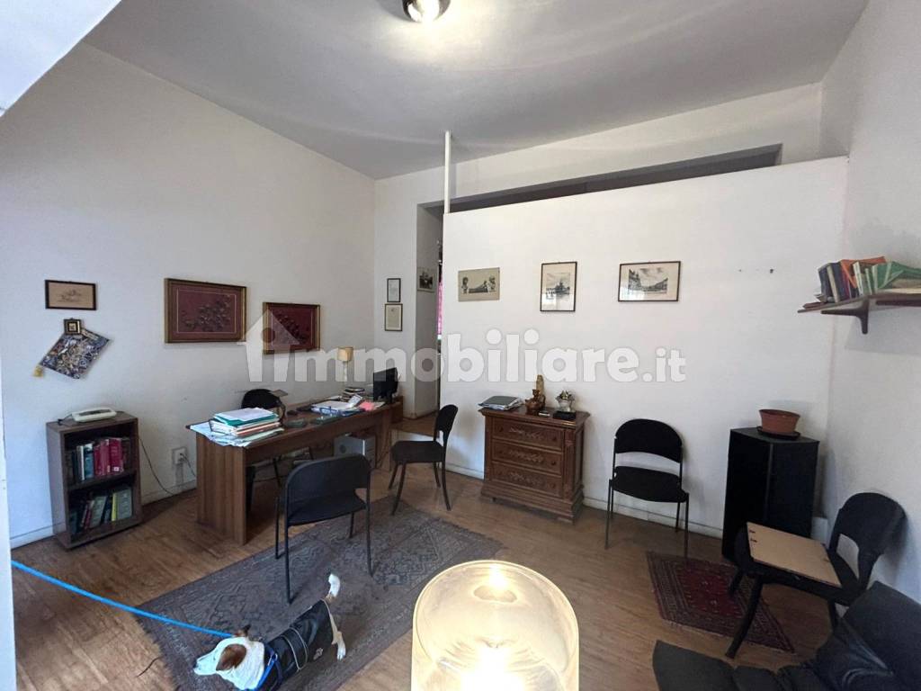 Locale commerciale via Pietro Adami 85, Roma, Rif. 108022471 ...
