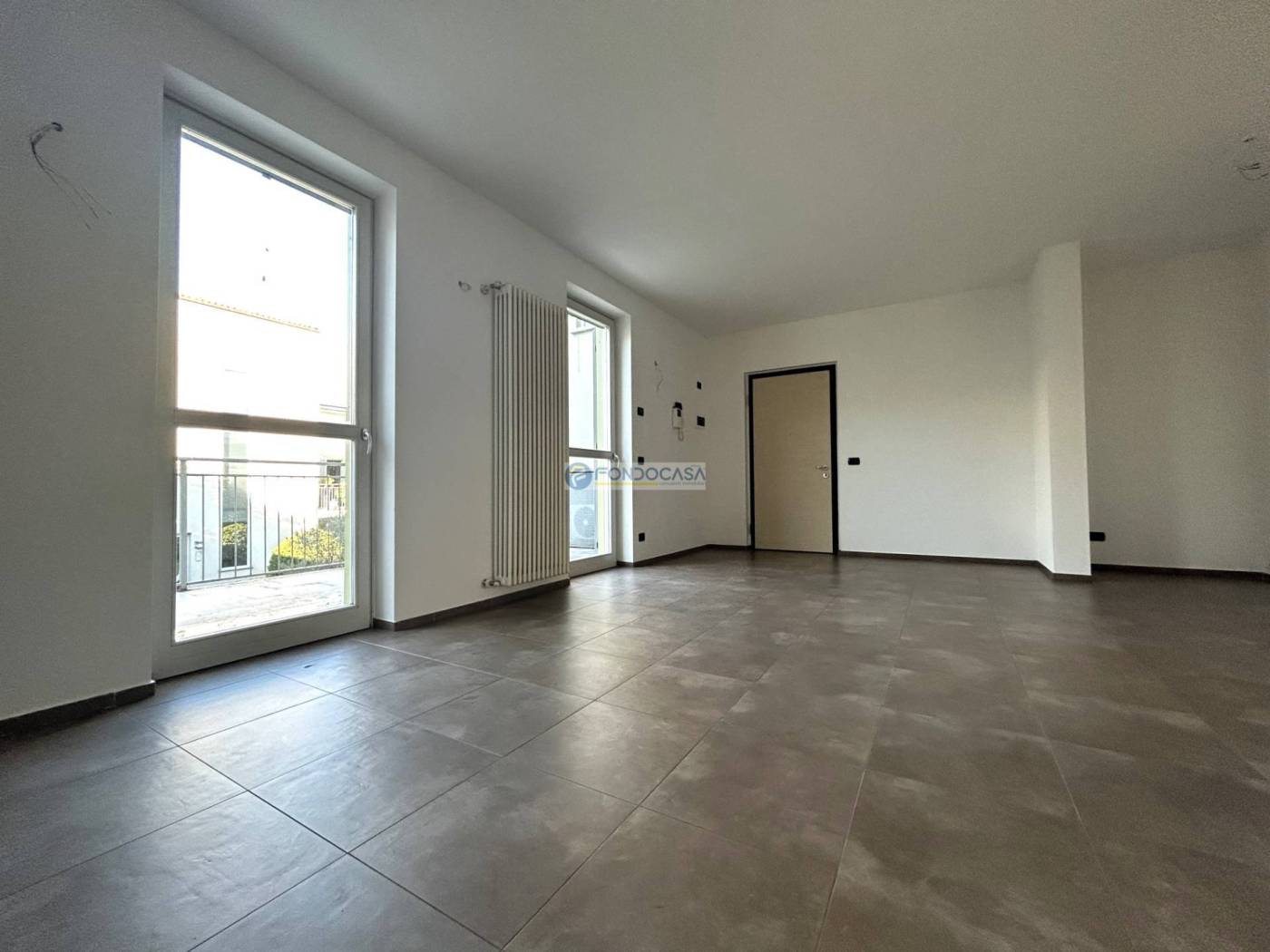 Bilocale via Oriana Fallaci 7, Borgo Alto, Pavia