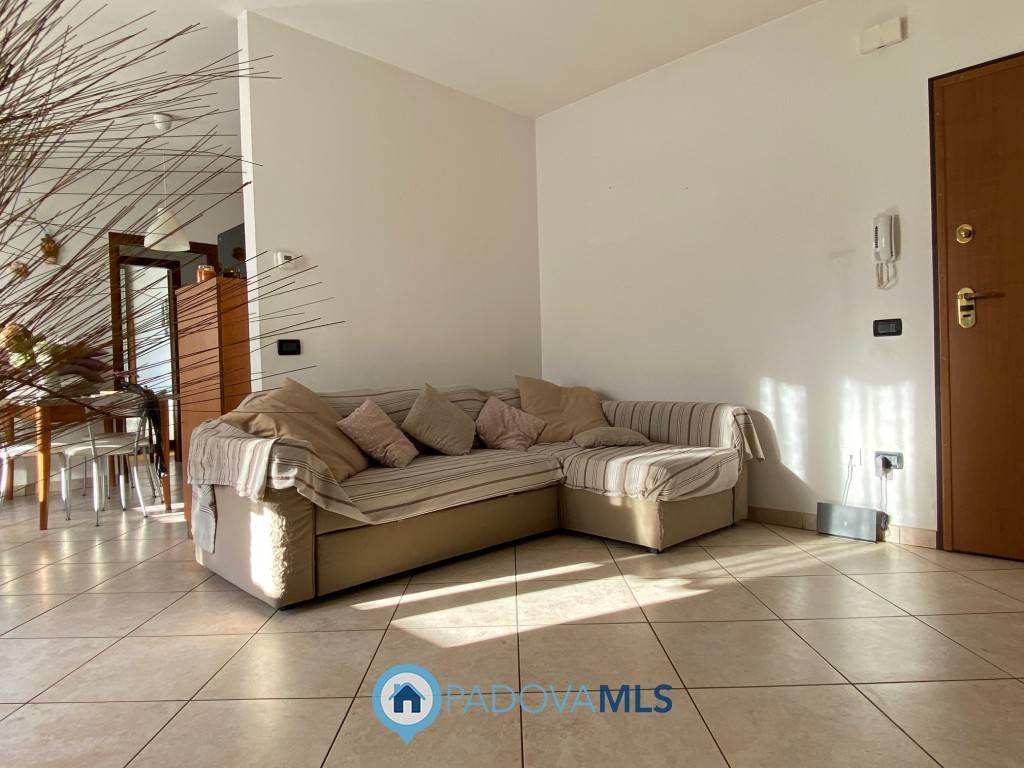 Vendita Appartamento Conselve. Quadrilocale in via Palù 72. Buono stato ...