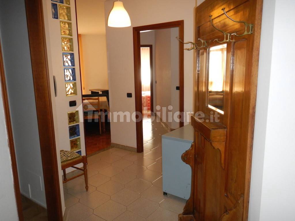 Quadrilocale via Esperanto 6, Centro, Aosta