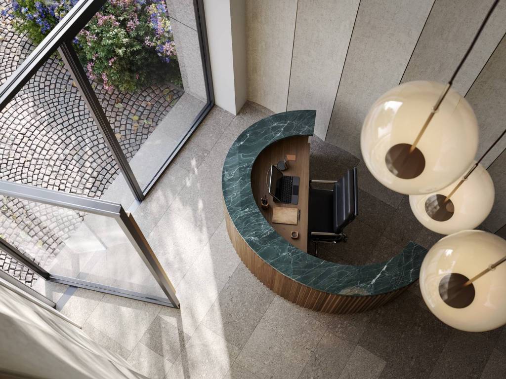 Vendita Appartamento Milano. Quadrilocale in via Giuseppe Antonio Sassi ...