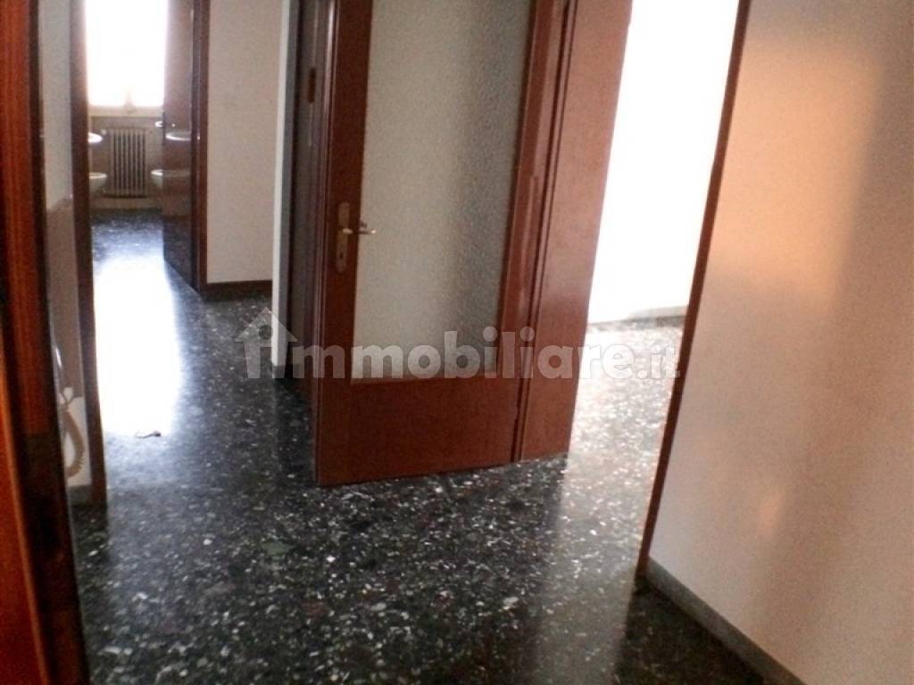 Palazzo - Edificio via Felice Cavallotti, Venezia, Rif. 108044655 ...