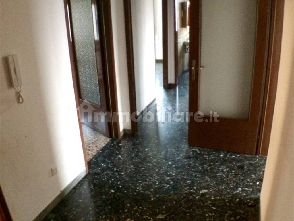 Palazzo - Edificio via Felice Cavallotti, Venezia, Rif. 108044655 ...