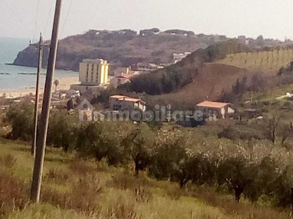 Terreno agricolo Strada Comunale Feudo Marconi, Ortona, rif. 108049891 ...